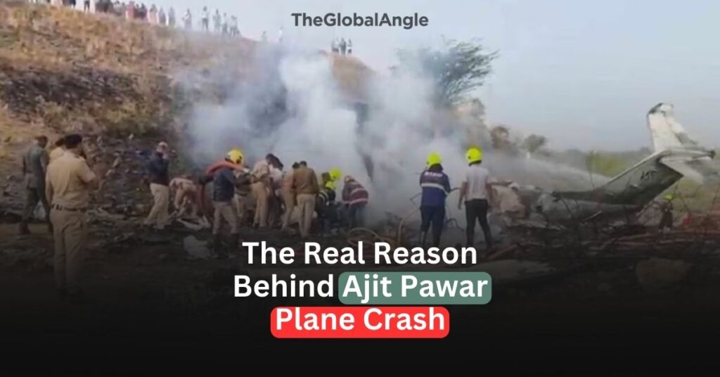 Ajit Pawar Plane Crash Investigation: Was it Avoidable?