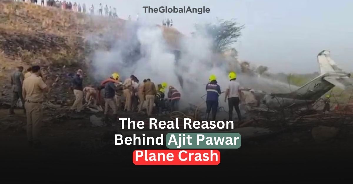 Ajit Pawar Plane Crash Investigation: Was it Avoidable?
