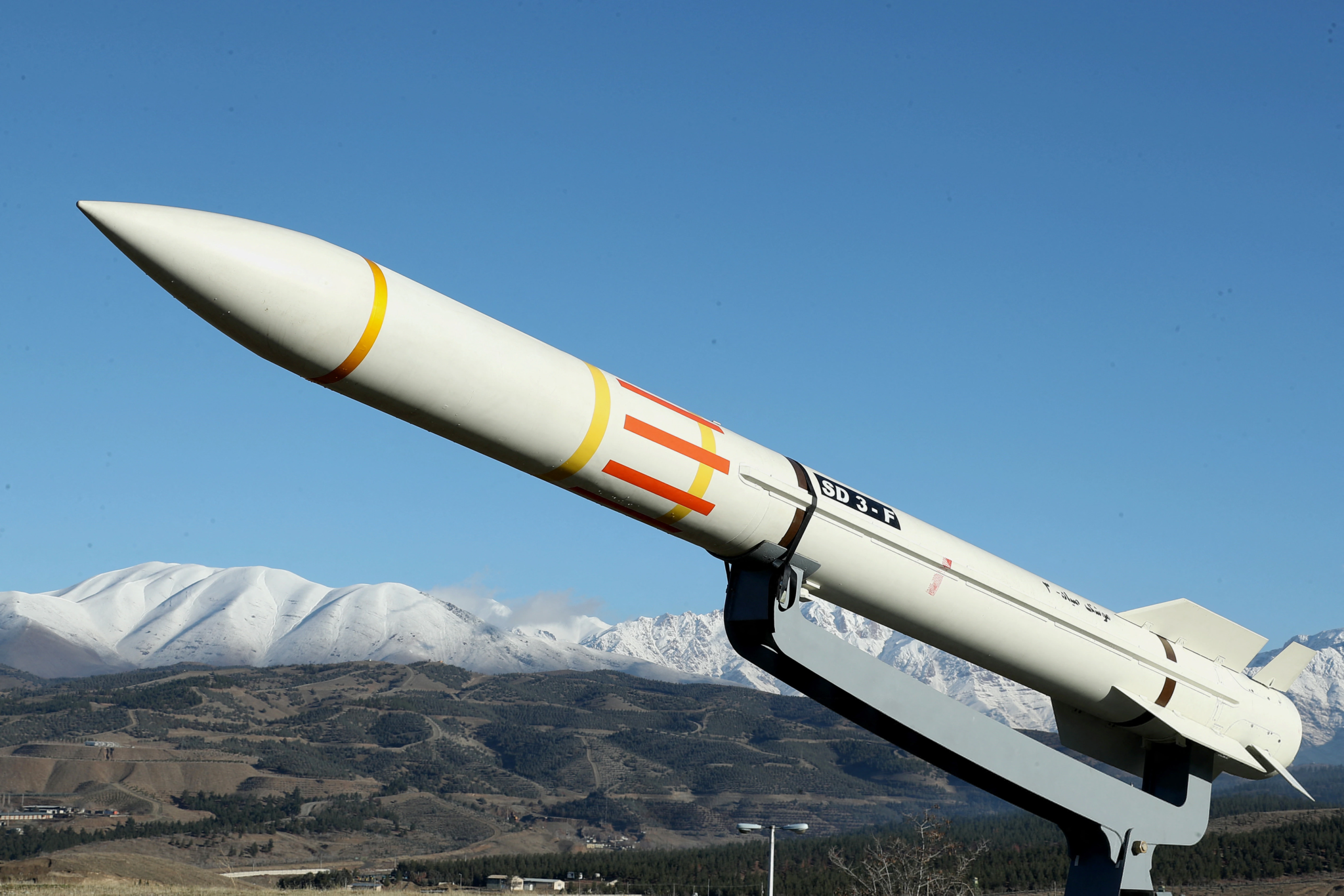 Evaluating Iran Military Power 2026: Asymmetric Warfare and Ballistic Might