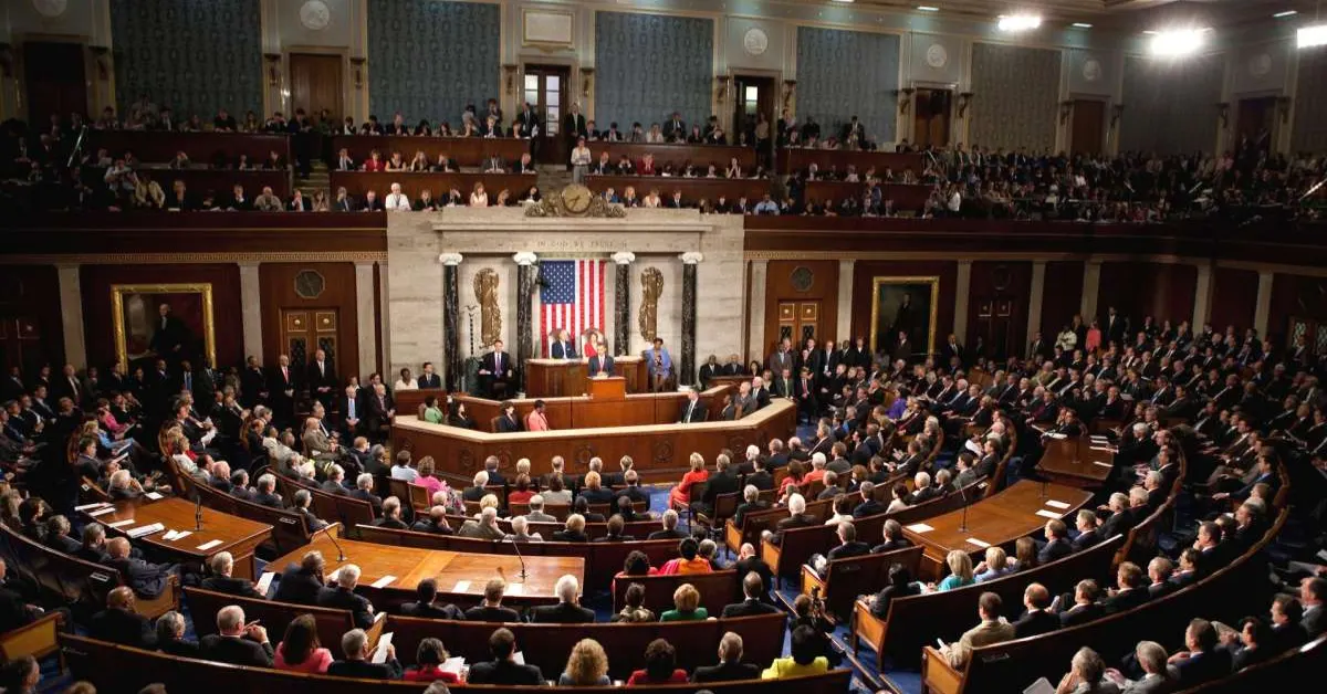 Can Trump Be Impeached In Midterm Elections 2026? Odds, Stats, and the ...