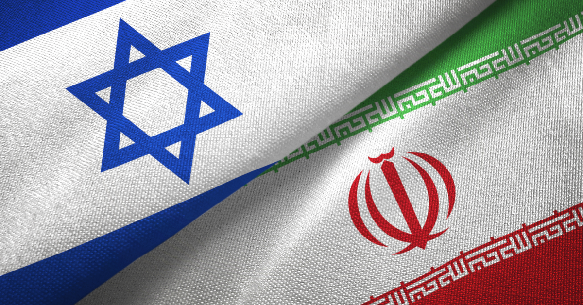 The Complete History of Iran Israel Relations: From Secret Allies to ...