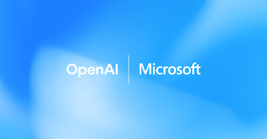 Microsoft OpenAI Partnership Ends: Why Microsoft is Dropping OpenAI’s ...