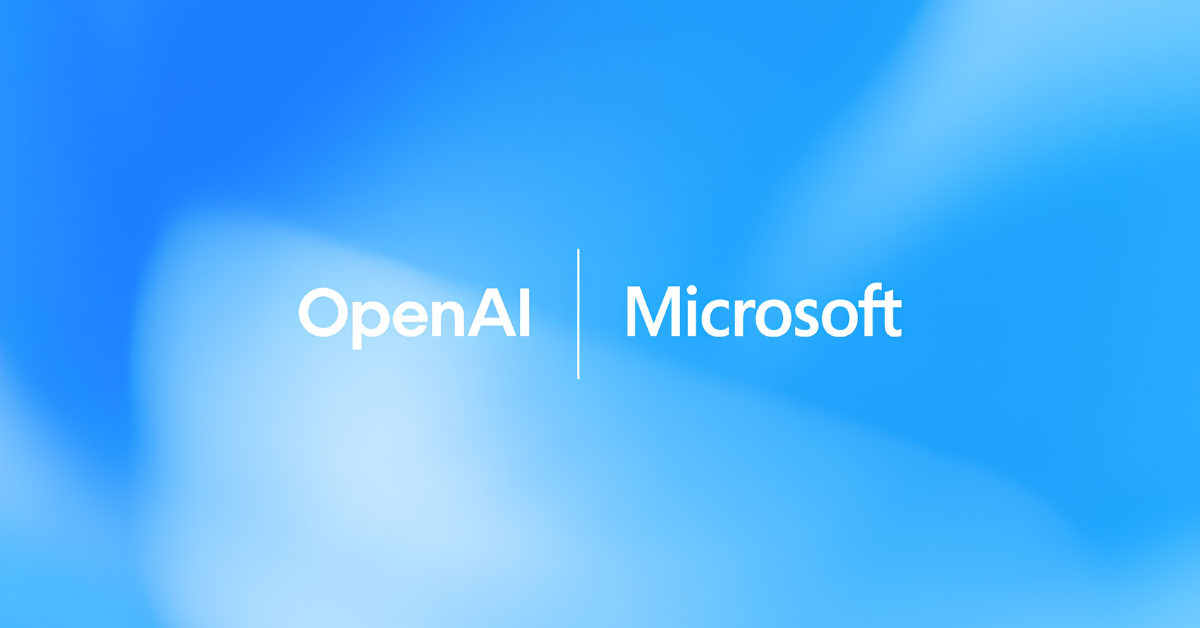 Microsoft OpenAI Partnership Ends: Why Microsoft is Dropping OpenAI’s ...